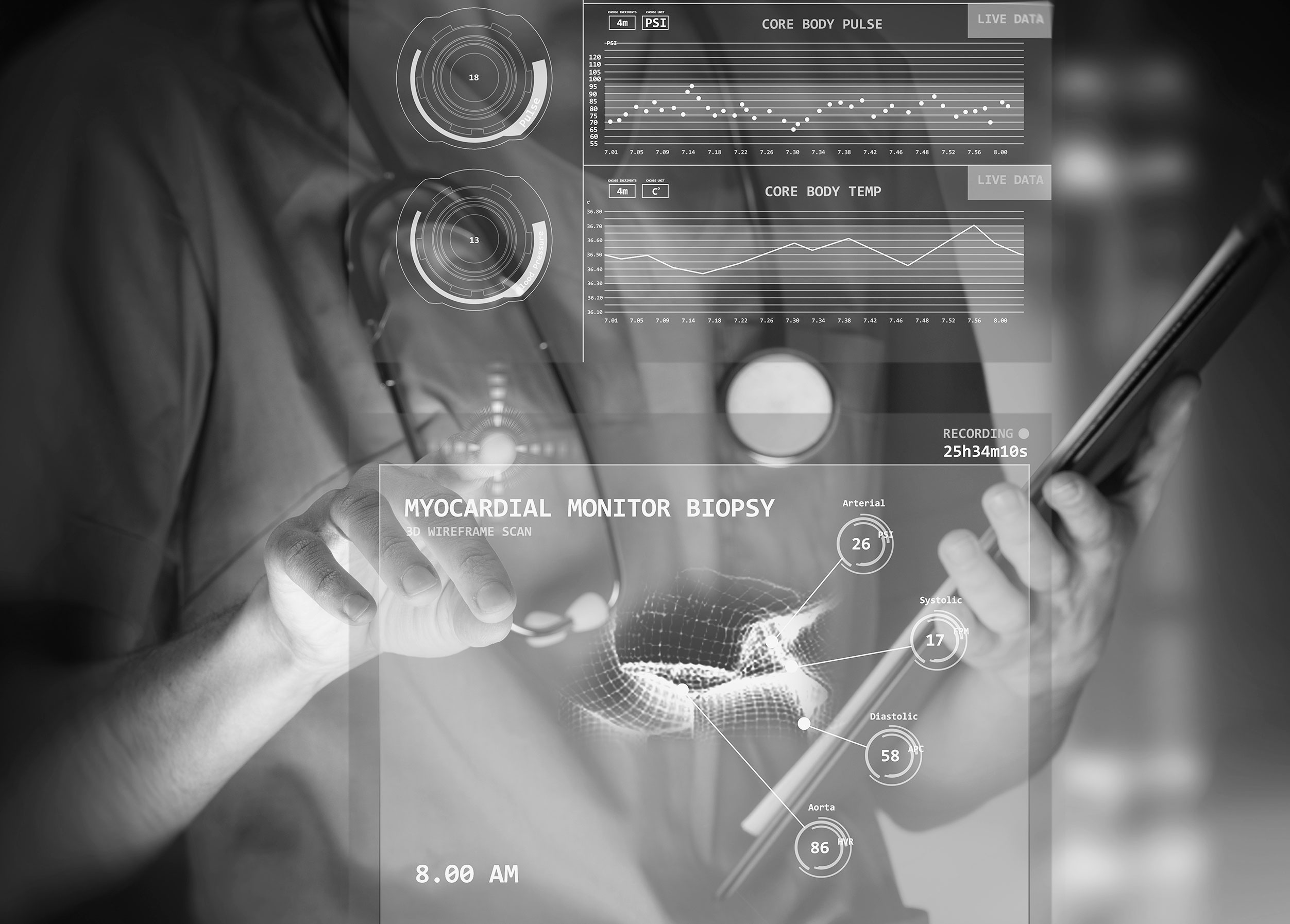 Our Platform - Lumis Corp.